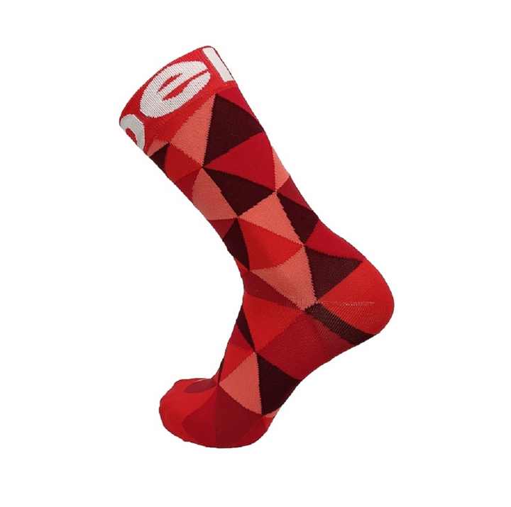 Hot Sale Customized High-quality Cotton Dress Socks, Colorful Holiday ...