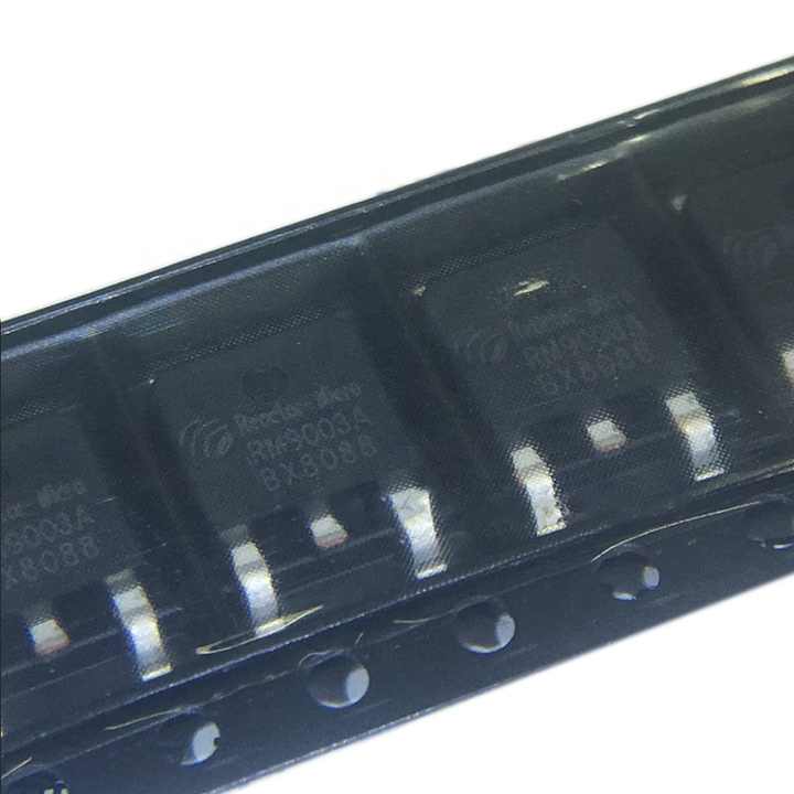 单通道LED恒流驱动IC至-252 RM9003A| Alibaba.com