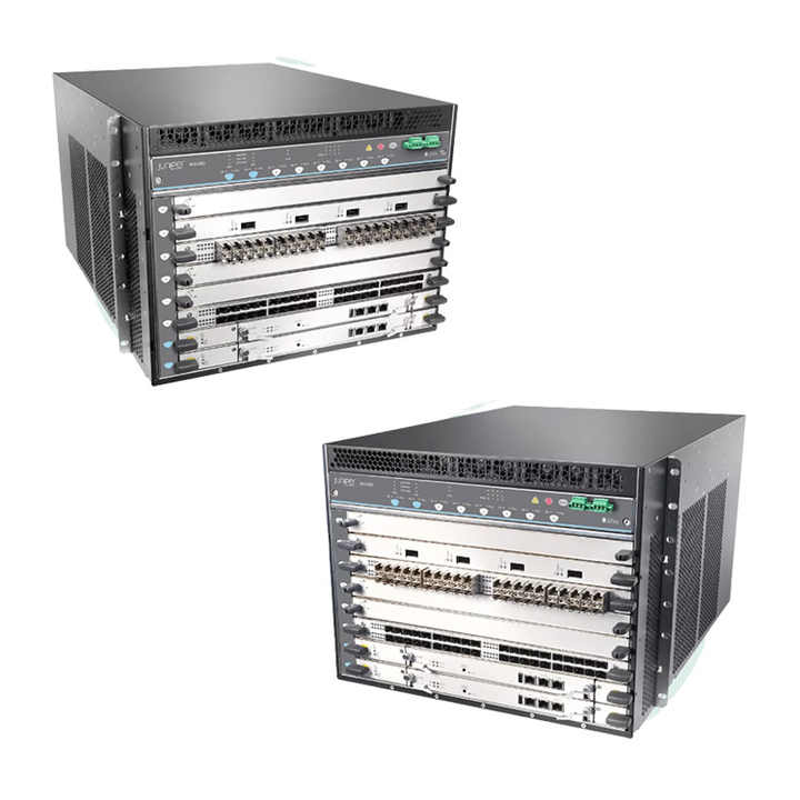 Juniper MX480 Router - Efficient Universal Routing Platform