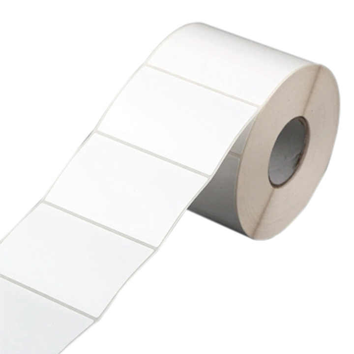 Inkjet Glossy PP Label Roll Vinyl Sticker Label for Epson Surecolor ...