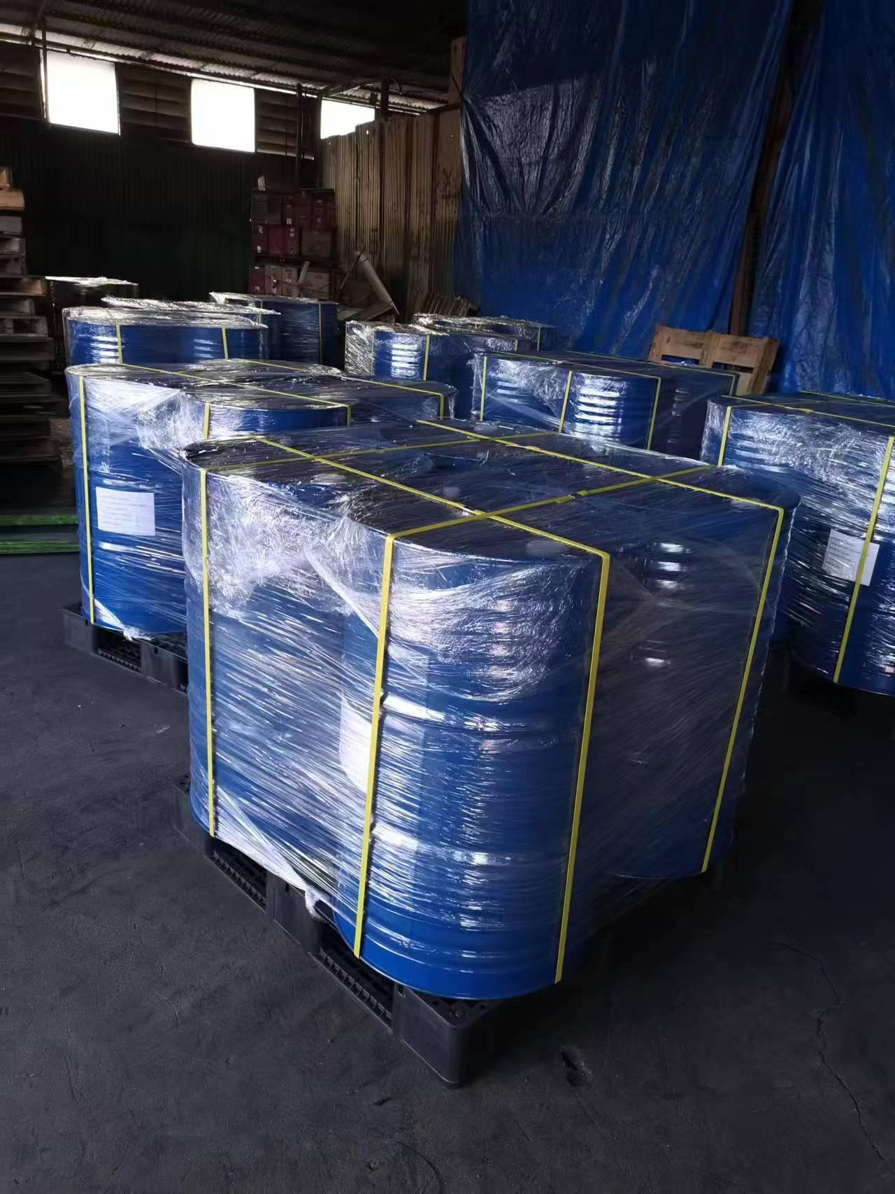 Compound Thickener - Food Grade HPMC Powder