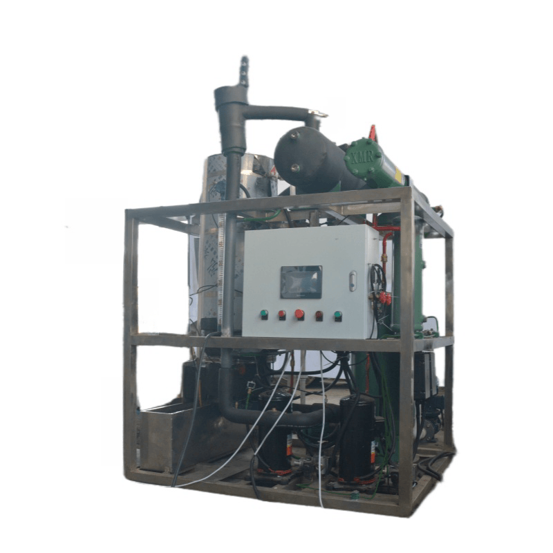 Shandong Haiyue Refrigeration Technology Co., Ltd. - flake Ice machine ...