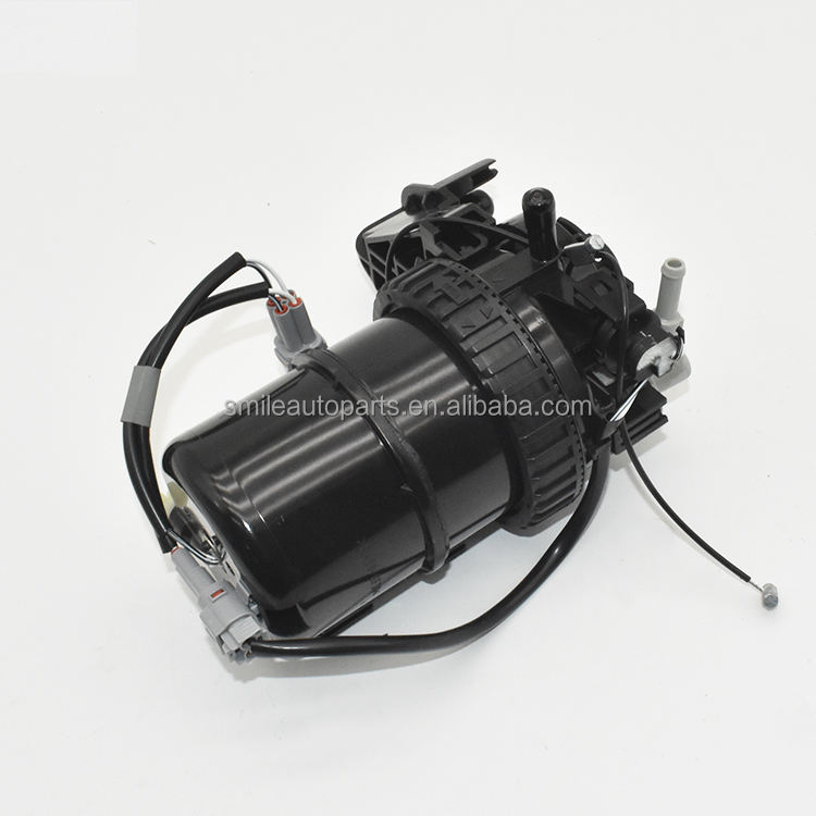 Smile Auto Parts Fuel Filter for Toyota Hilux 2015-2018