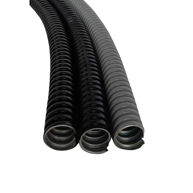 Best Selling 25mm Flexible PVC Pipe - Durable, Anti-Corrosion, UV Resistant