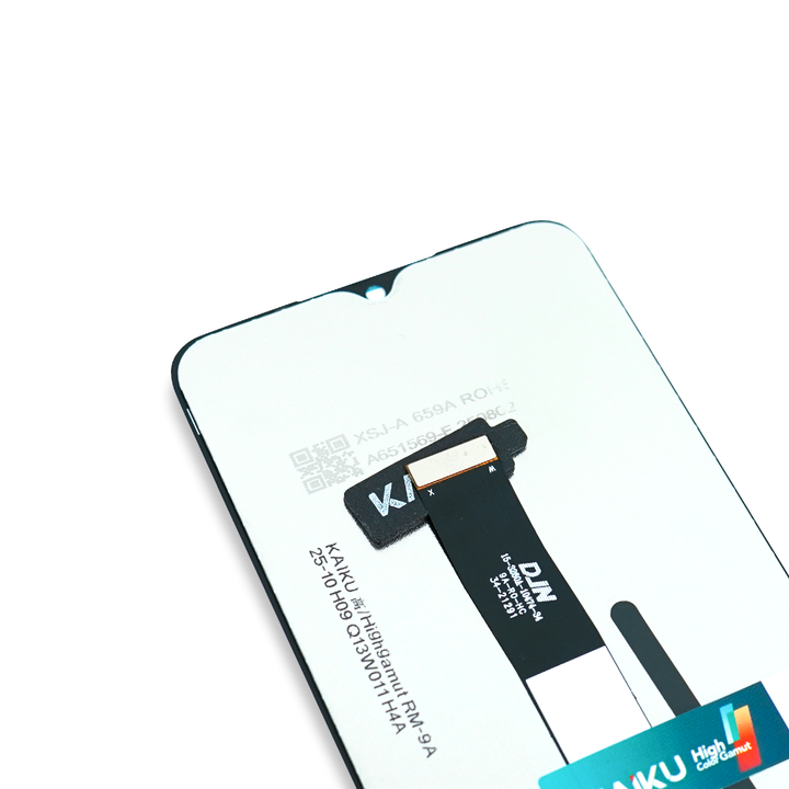 Original Display for Redmi Screen Replacement LCD for Redmi 9A 10 12C ...