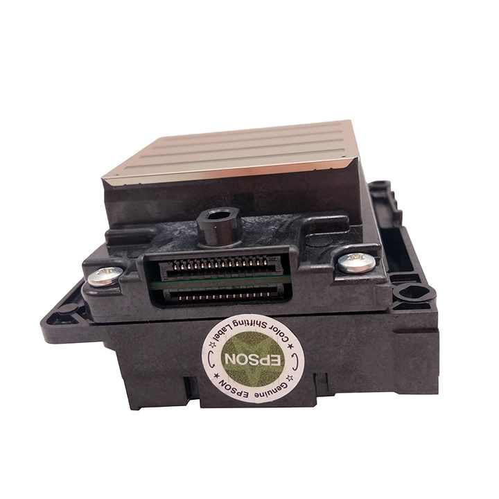 Industrial Print Head Textile Factory Machine Parts Print Head I3200-A1 ...