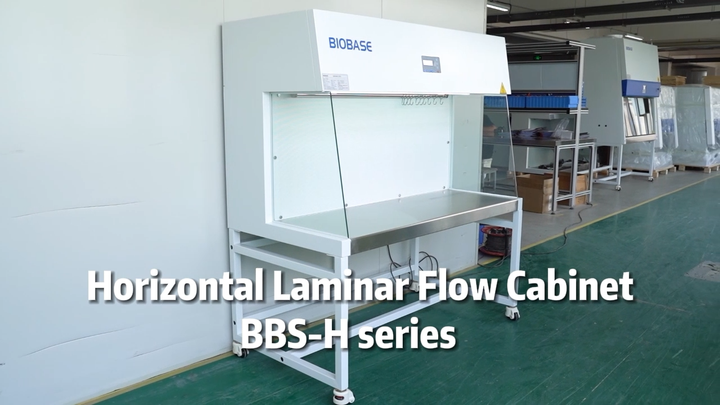 BIOBASE Clean Workbench Laboratory Laminar Flow Cabinet Laminar Flow ...