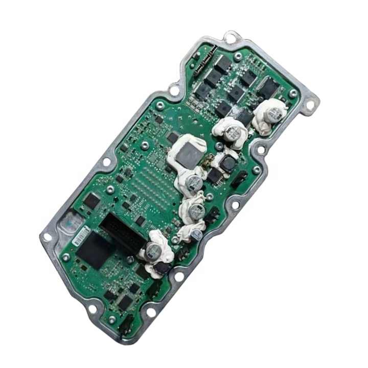Automotive Transmission Control Unit Trumpchi C725 for Fiat