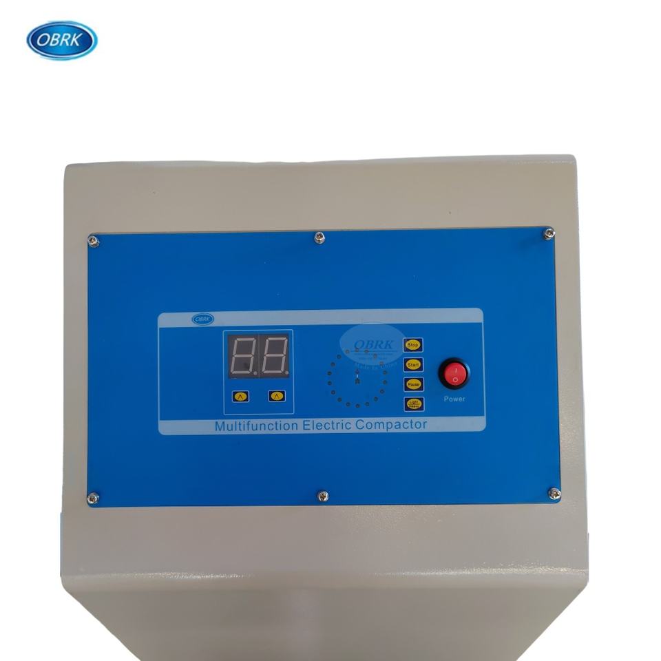 Standard Soil Proctor Compactor for Aggregate, Clay and Soil Testing ...