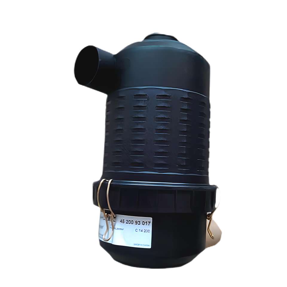 Deutz Air Filter Housing - High Quality & Reliable Performance