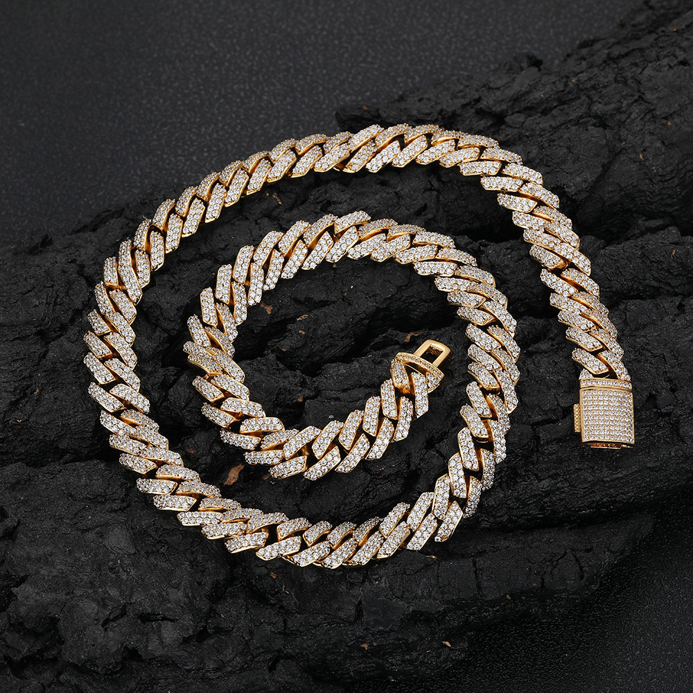 How to Choose the Best High End Cuban Links for Your Style & Budget