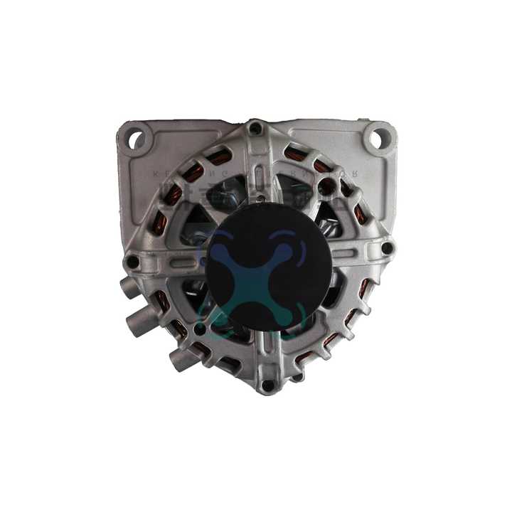 Auto Alternator Engine Parts for ATG20200 26687069 SG8C048 Car ...