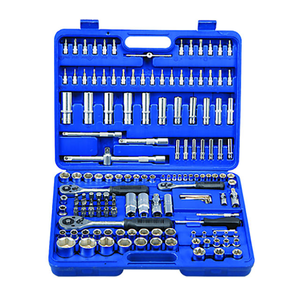 Box Spanner Socket Sets - Durable Tools for Auto Repair