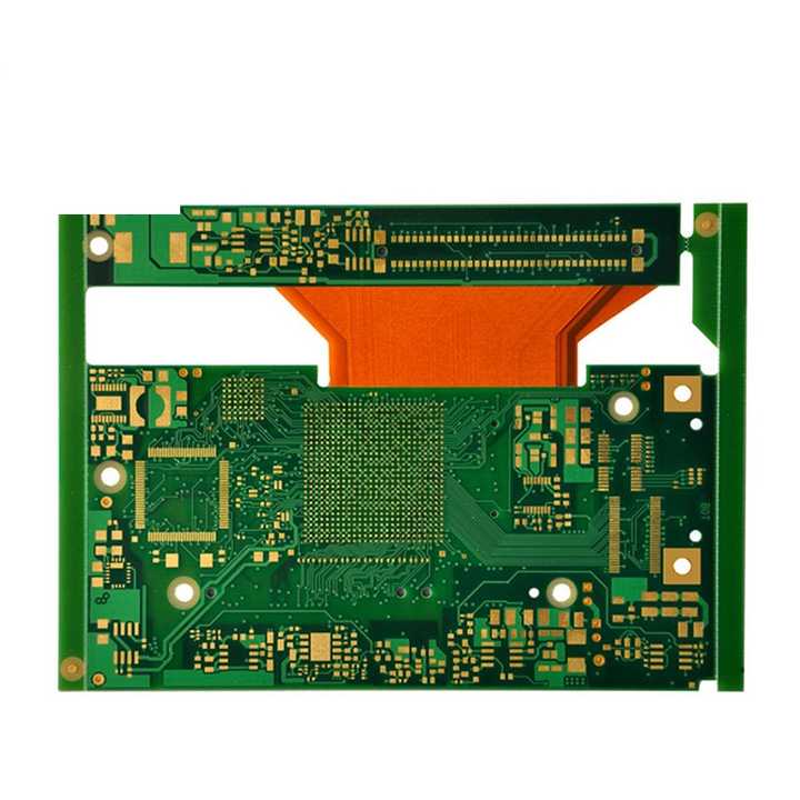 Fr4 PCB Circuit Board Multilayer PCB| Alibaba.com
