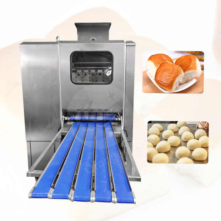 ORME Table Top Dough Bread Divider Rounder Mini Dough Pizza Cut Machine ...