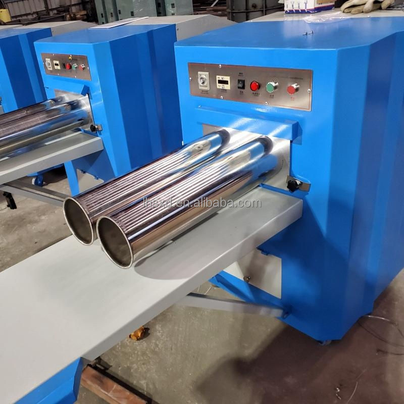Automatic Pants Reversing Machine - Efficient & Durable
