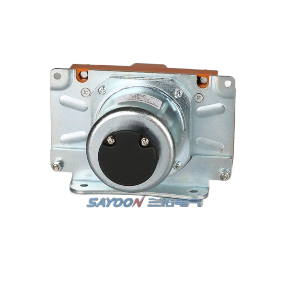 SAYOON SZJ1500AMZJ-1500A High Power Electric Magnetic DC Contactor