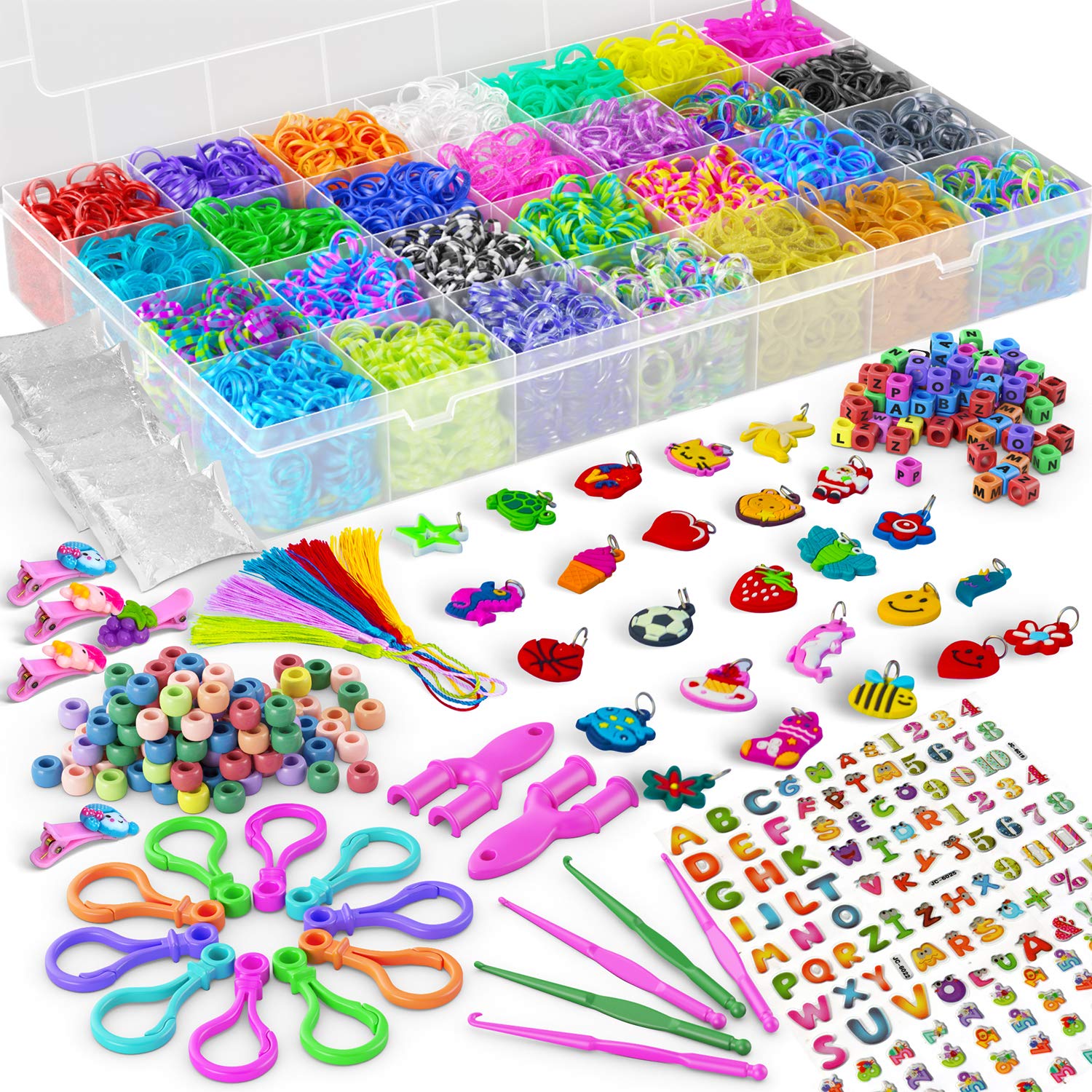 Bracelet Making Kit For Girls Wholesale Bracelet Making Kit For Girls ...