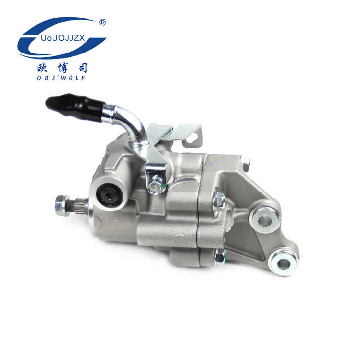 Auto Hydraulic Power Steering Pump for Toyota Land Cruiser