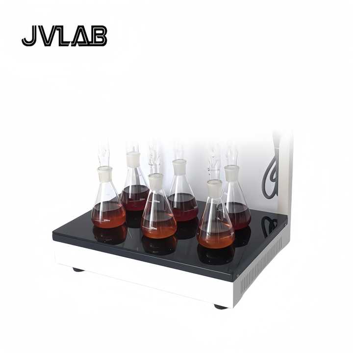 COD Reflux Digester - Efficient Potassium Dichromate Digestion