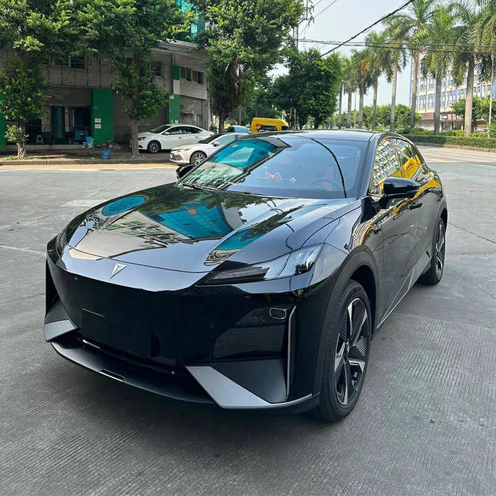 Changan Shenlan Deepal S7 EV - Hot Selling Electric SUV