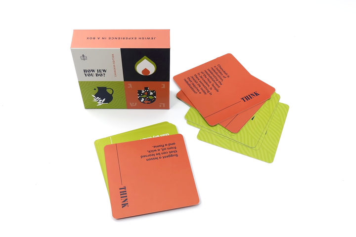Factory Customized Quiz Game Cards Customize Your Own Design Adult ...