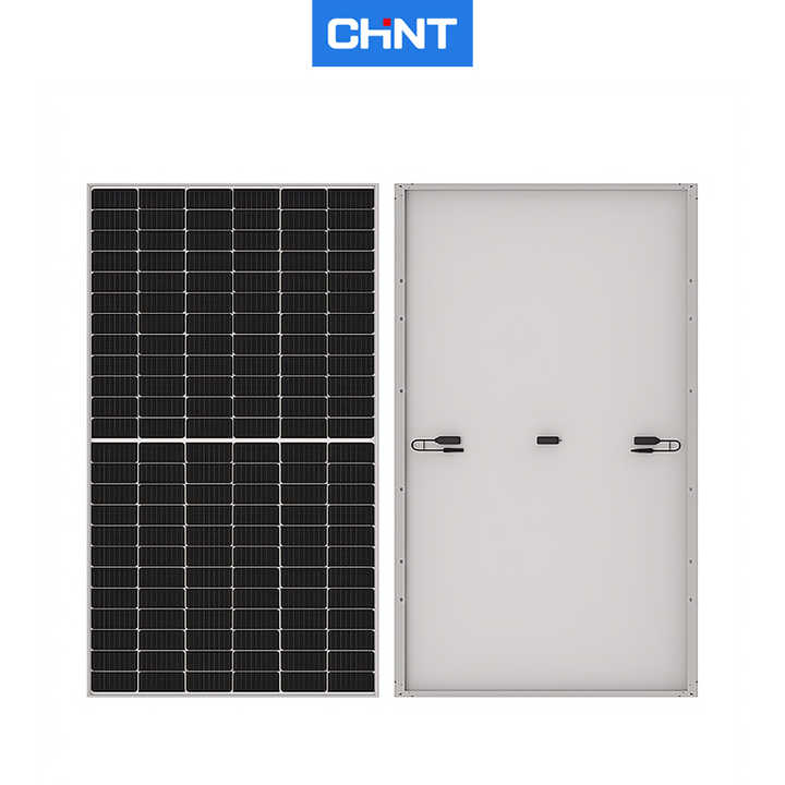 Chint Solar 560W Monocrystalline Solar Panel N5 Series - Reliable N ...