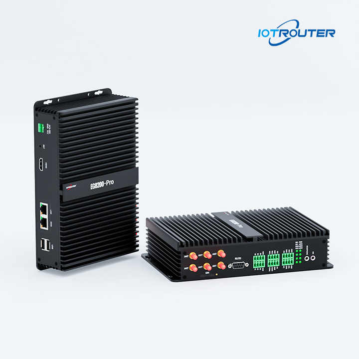 IOT 4G Node RED Internet Gateway for Energy Management Solution ...