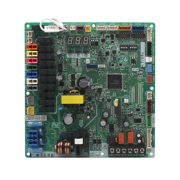 For Daikin Vrv Outdoor Unit REYQ20T7Y1B REYQ18TY1B Part Number 5024436 ...