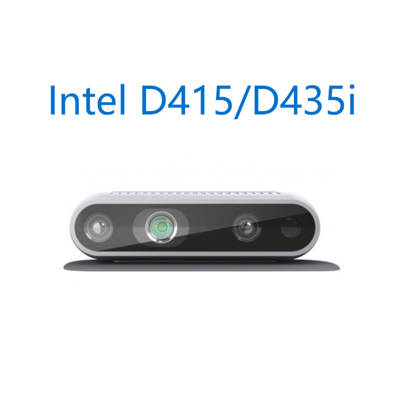 Chipboard Intel RealSense D415/D435/D435i Depth Camera , Stereo Vision ...