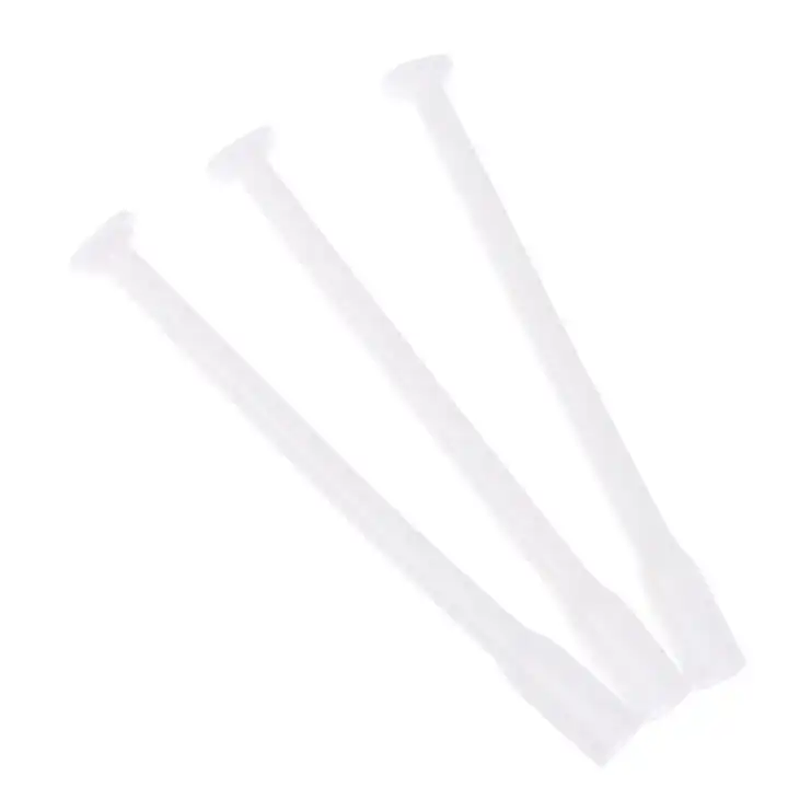 Disposable Vaginal Suppository Applicator - Lubricated