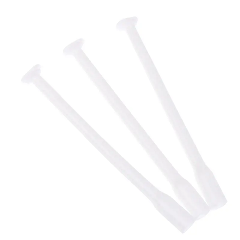 Disposable Vaginal Suppository Applicator - Lubricated