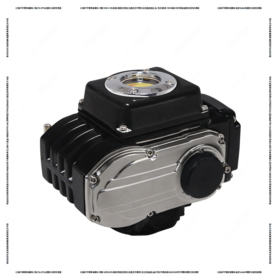 COVNA ANSI Flange 150LB Motorized Ball Valve ON/OFF Type Stainless ...