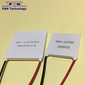 Wholesale round thermoelectric peltier For Circuit Boards And Devices ...