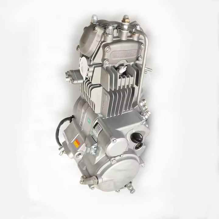 Yinxiang 170cc 4 Stroke Dirt Bike Engine Kit CDI Ignition - OEM