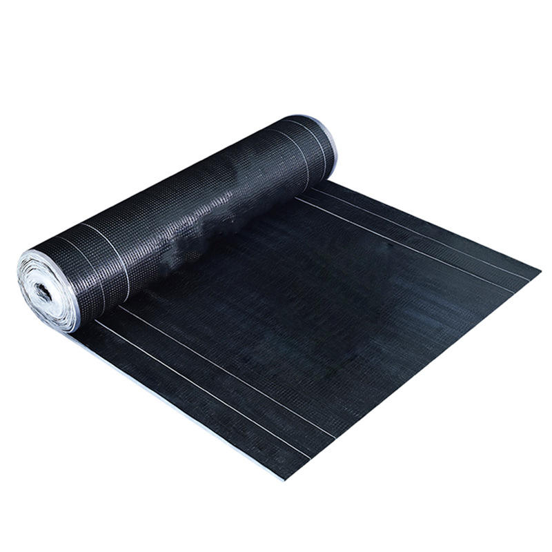 Chemical-Resistant Wear-Resistant Bitumen Waterproof Membrane - for ...