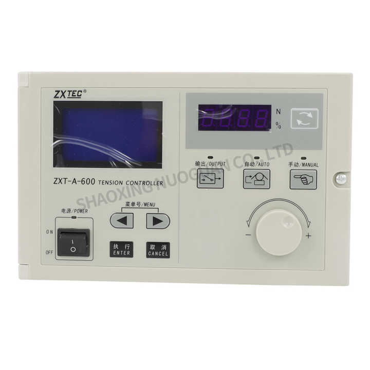 ZXTEC ZXT-A Series Automatic Constant Tension Controller New Condition ...