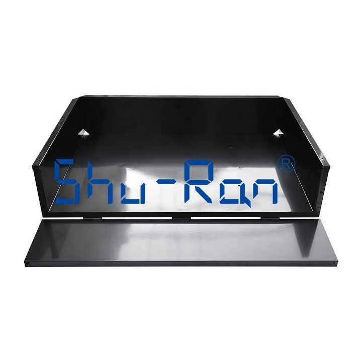 Golf Cart Rear Cargo Box - Durable & Versatile Solutions