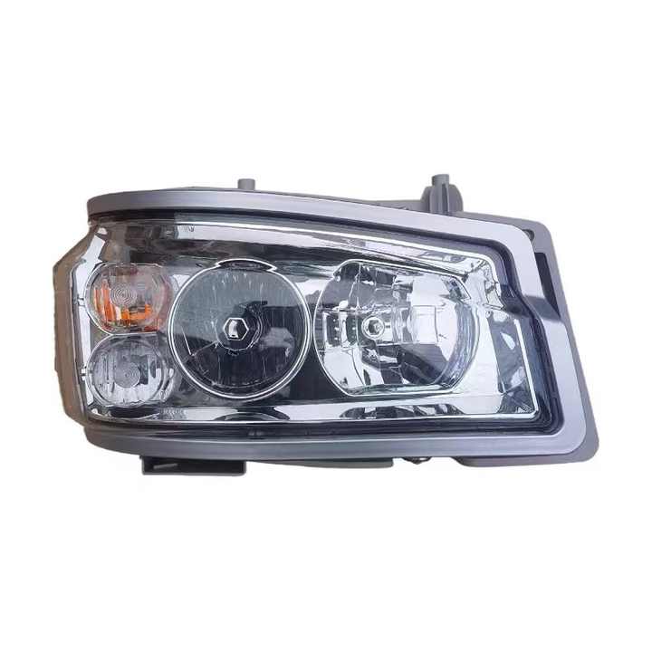 High Quality LED Combination Headlamp for China's Heavy-Duty HOWO 336 ...