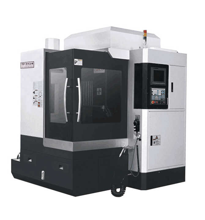 Rui Yi V-850 CNC Vertical Machine Center - Precision & Efficiency
