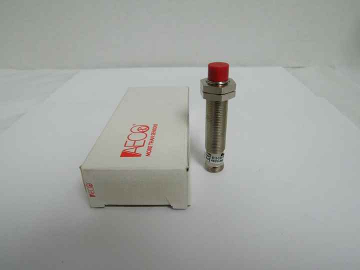 AECO Inductive Proximity Sensor SI12-C2 PNP NO AD3 LC5| Alibaba.com