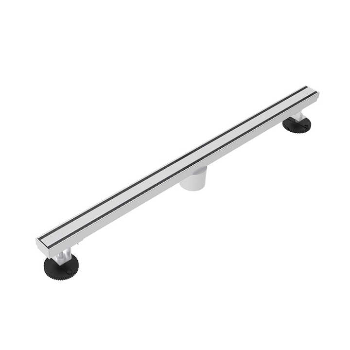 Mondeway OEM SUS304 Stainless Steel Linear Shower Drain