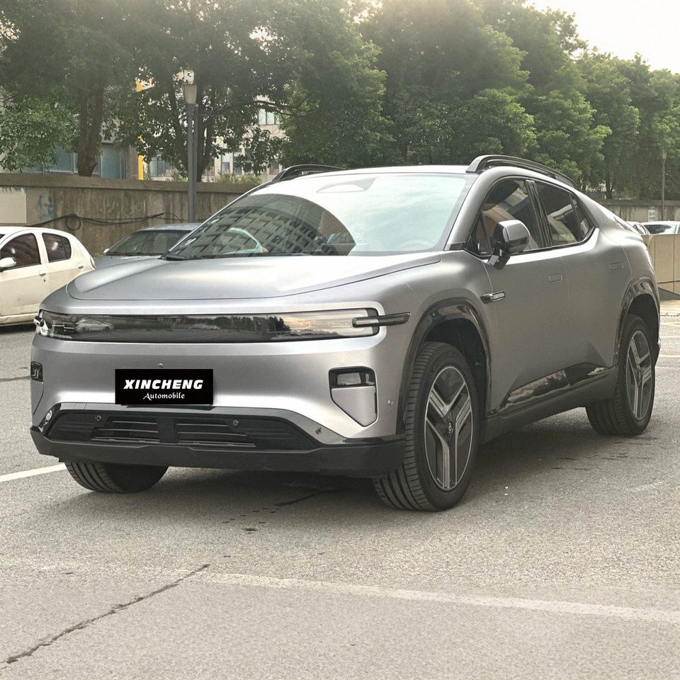 Changan Qiyuan 2025 E07 4WD 90kWh Ultra High Performance Automatic ...
