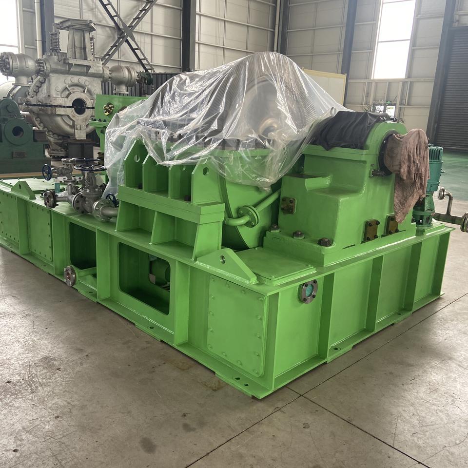LICHENG IoT-Enabled 20kW-200kW Air-Cooled Thermal Power Generator High ...