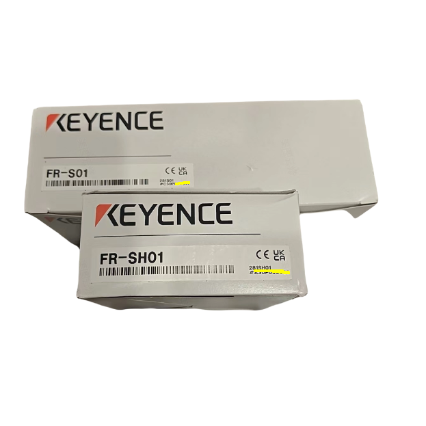 FR-S01 KEYENCE Radar Level Sensörü - Yeni ve Orijinal Elektronik Parça
