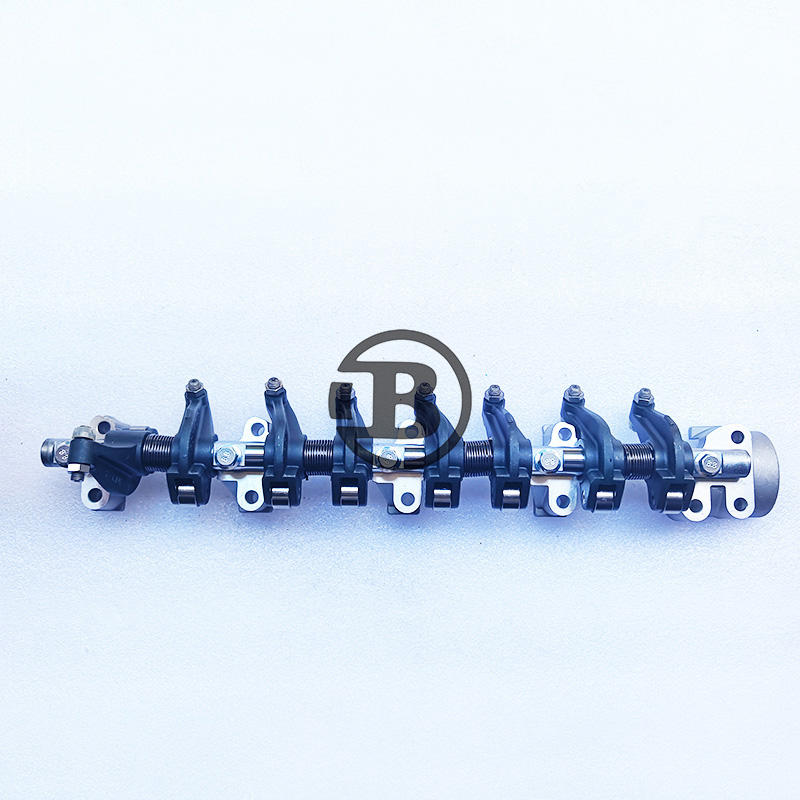 Excavator Parts High Quality Rocker Arm Shaft Assembly 24511-42500 ...