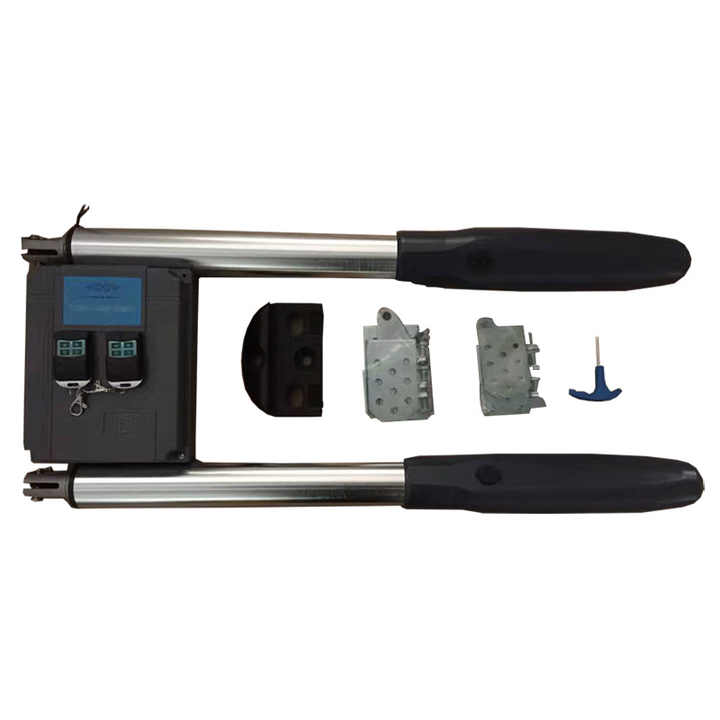 Heavy Duty Gate Adjustable Concealed Electric Gate Motor Door Swing ...