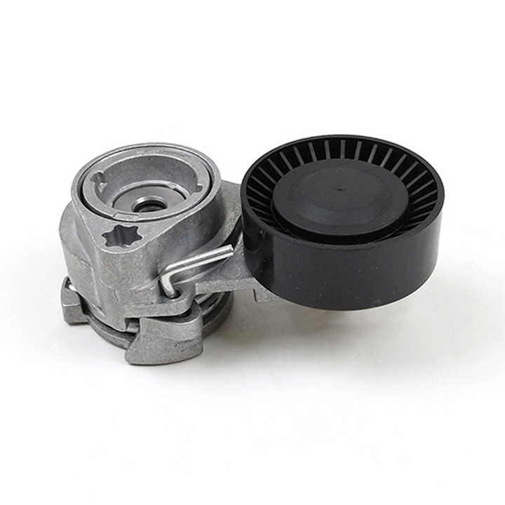 Engine Drive Belt Tensioner 11287549589 for BMW 7 Series E65 E66 E67 X5 ...