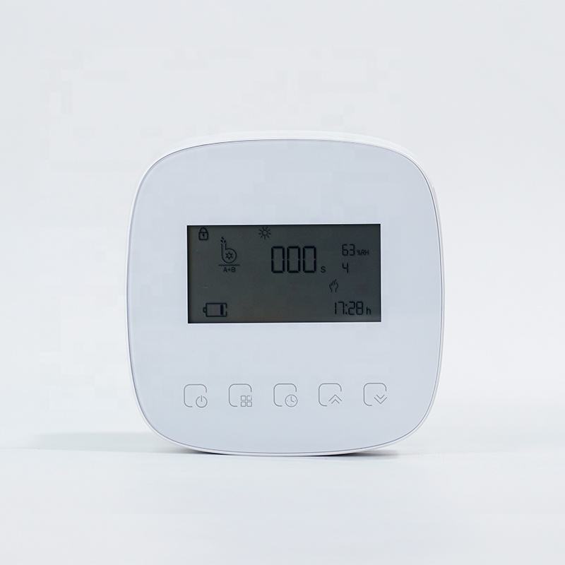 Beca BAF-908W Solar Powered Water Pump Controller for Parks