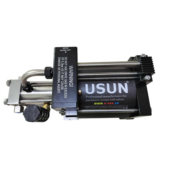 USUN GB40-OL Oxygen Booster Pump - High Pressure & Efficiency
